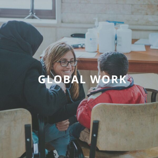 Who We Are - Living With Power