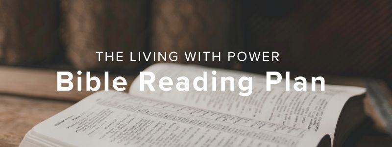 Events - Living With Power