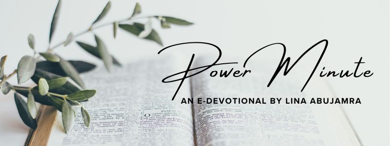 Biblical Truth for Everyday Life - Living With Power