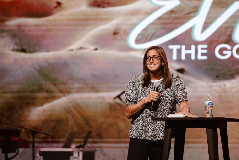 Biblical Truth for Everyday Life - Living With Power