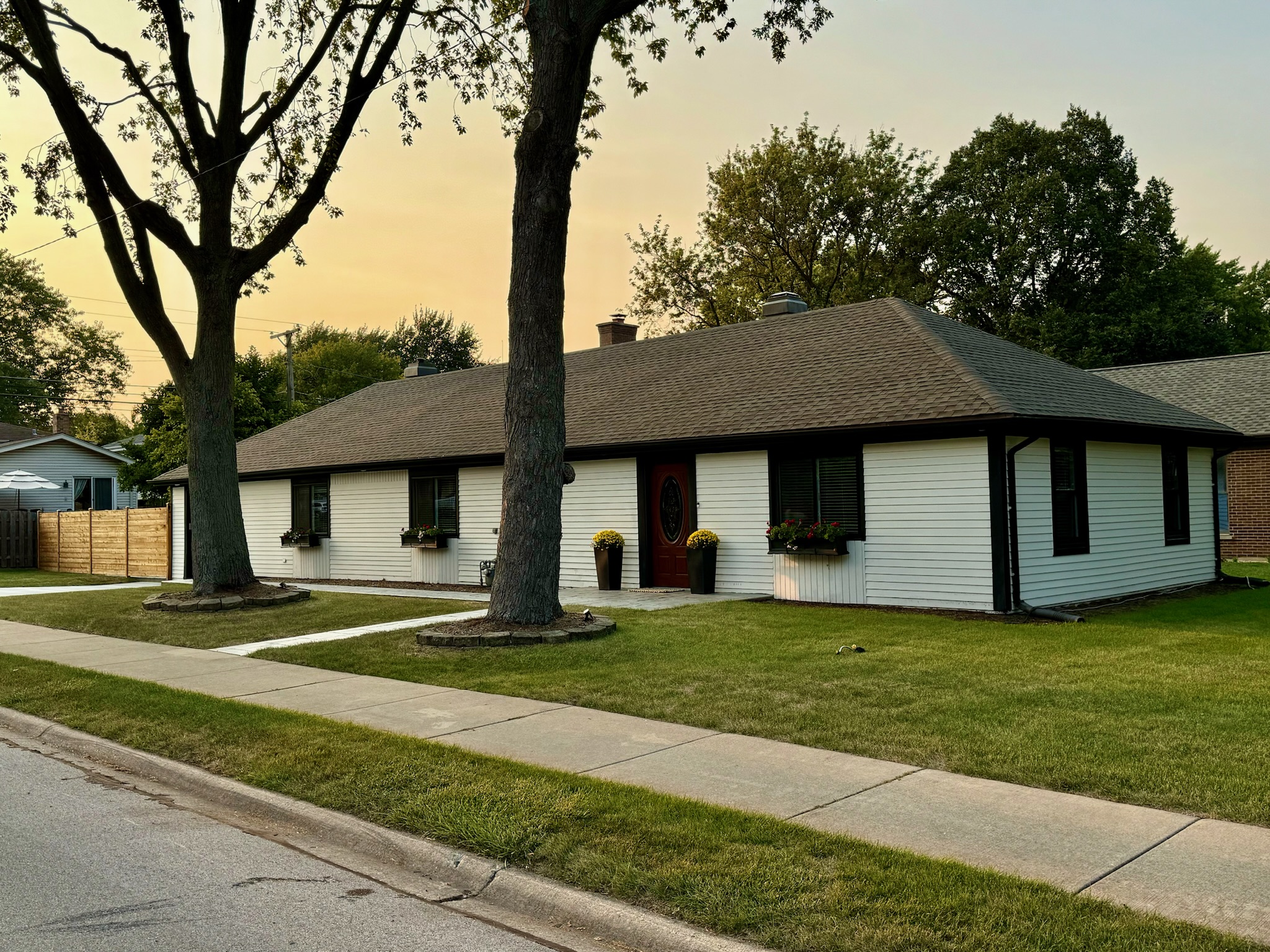 Hope House - Living With Power